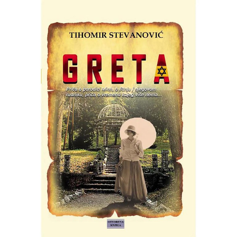 GRETA