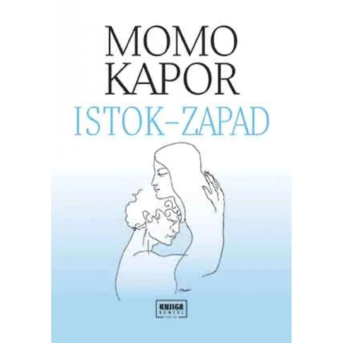 ISTOK - ZAPAD