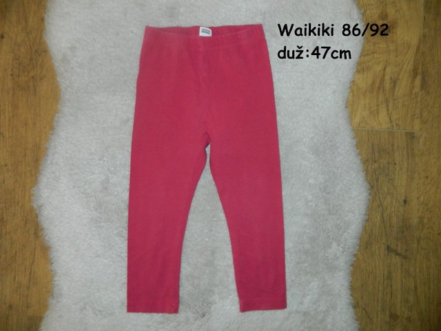 Waikiki pantalone 86/92