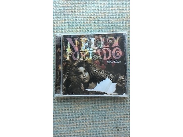 Nelly Furtado Folklore