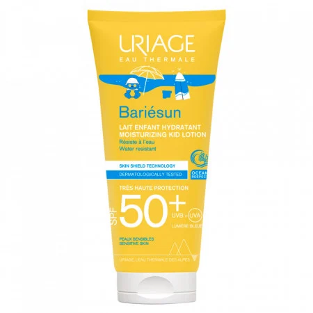 URIAGE BARIESUN MLEKO ZA DECU SPF50