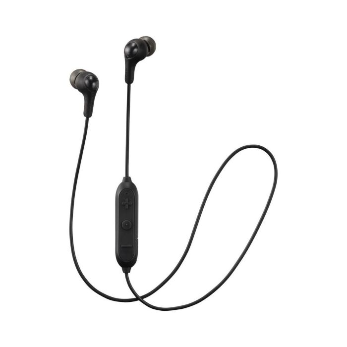 JVC HA-FX9BT-BE Bluetooth Slušalice