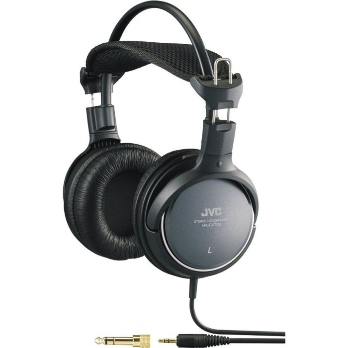 JVC HA-RX700 Slušalice
