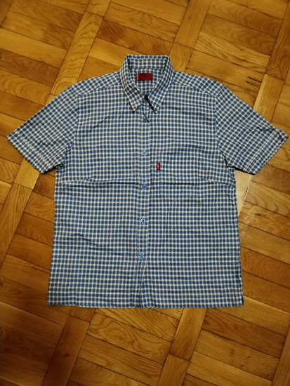 Levis red tab kosulja S