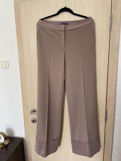 Lolam siroke i extra dugacke pantalone