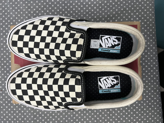 Vans patike 40