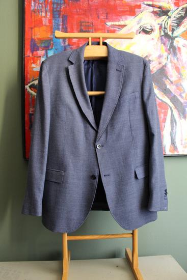 Massimo Dutti blejzer broj 56