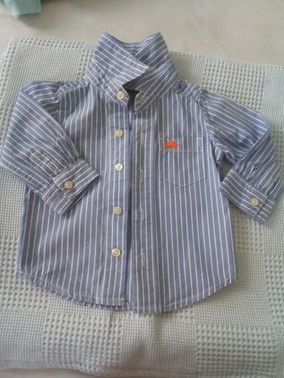 Carters kosulja 6 M