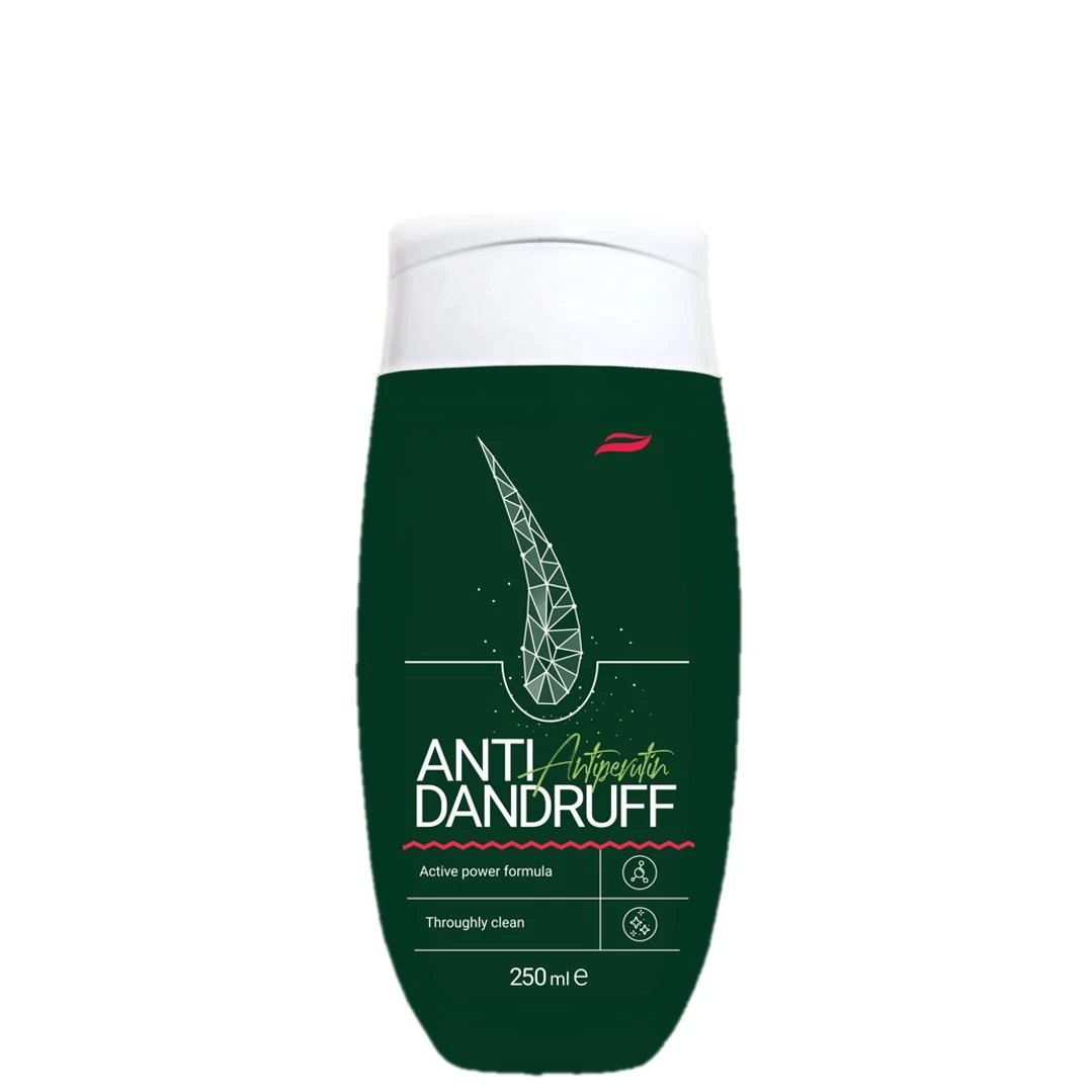 ANTIPERUTIN ŠAMPON 250ML