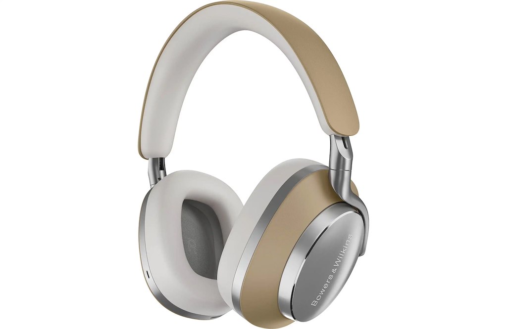 Bowers & Wilkins PX8 TAN