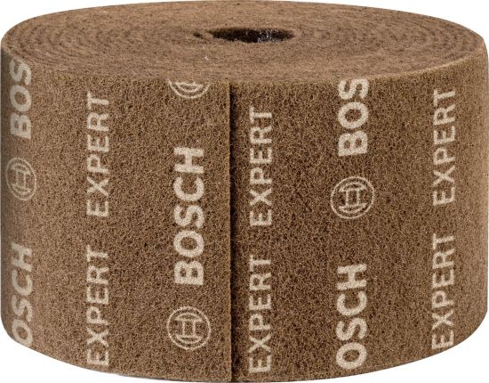Bosch Expert N880 rolna od filca za ručno brušenje od 150mm x 10m, grubo A (2608901234)
