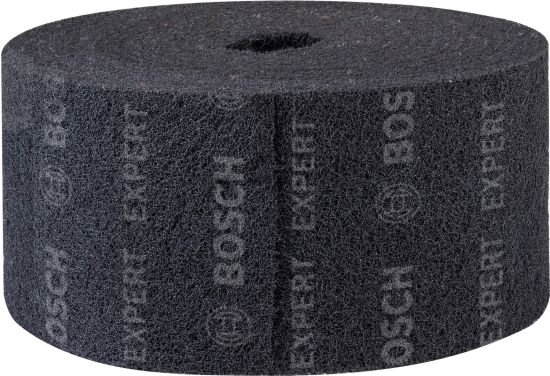 Bosch Expert N880 rolna od filca za ručno brušenje od 150mm x 10m, srednje S (2608901235)