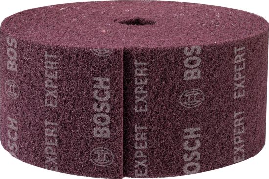Bosch Expert N880 rolna od filca za ručno brušenje od 150mm x 10m, srednje A (2608901236)