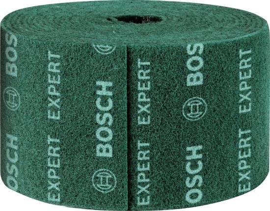 Bosch Expert N880 rolna od filca za ručno brušenje od 150mm x 10m, opšta namena (2608901239)