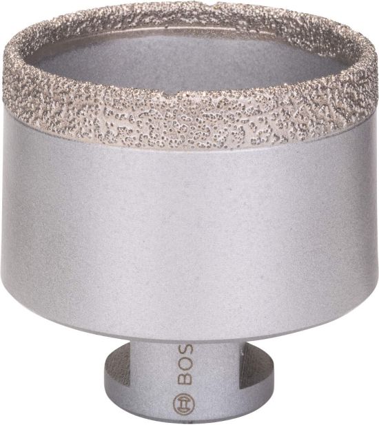 Bosch dijamantska burgija za suvo bušenje Dry Speed Best for Ceramic 68 x 35 mm - 2608587131