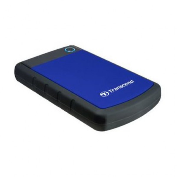 Eksterni hard disk 4TB Transcend TS4TSJ25H3B