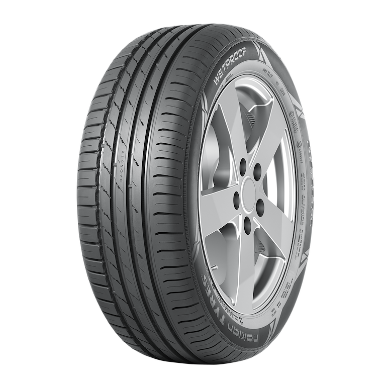 NOKIAN 195/60 R15 Wetproof 88H (DOT 2020)