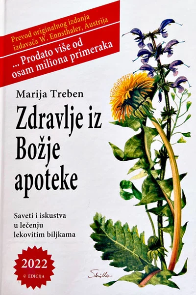 Zdravlje iz Božje apoteke