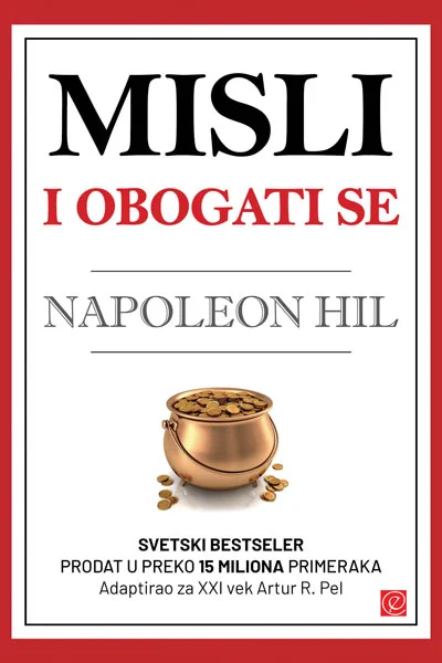 Misli i obogati se