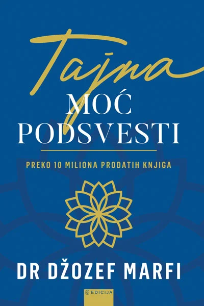 Tajna moć podsvesti