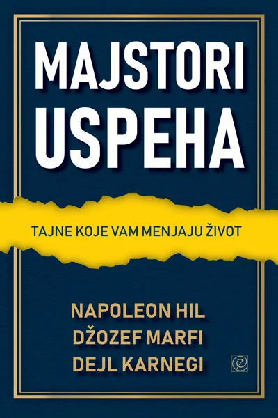 Majstori uspeha