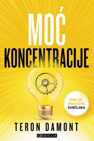 Moć koncentracije