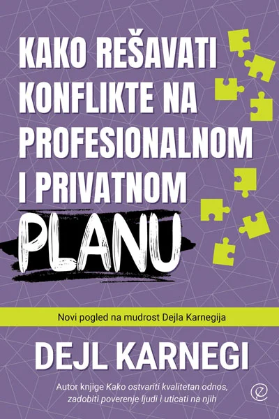 Kako rešavati konflikte na profesionalnom i privatnom planu