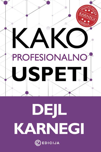 Kako profesionalno uspeti