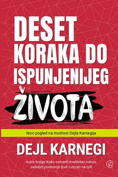 Deset koraka do ispunjenijeg života