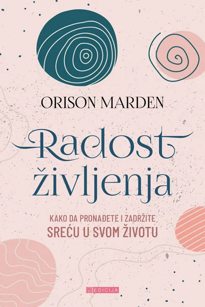 Radost življenja