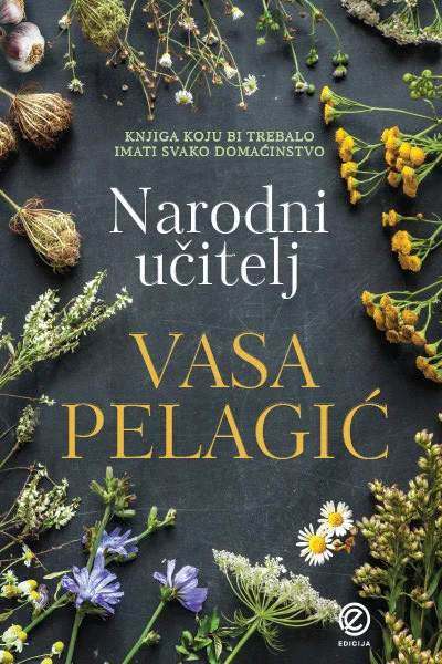 Pelagić – narodni učitelj