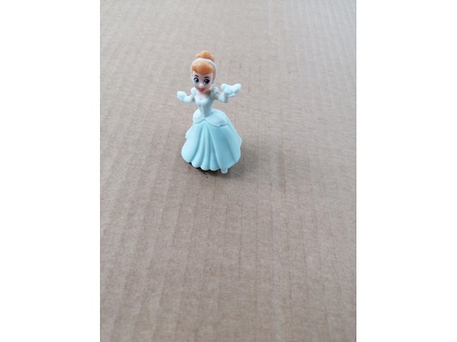 Kinder - Princeza VD342