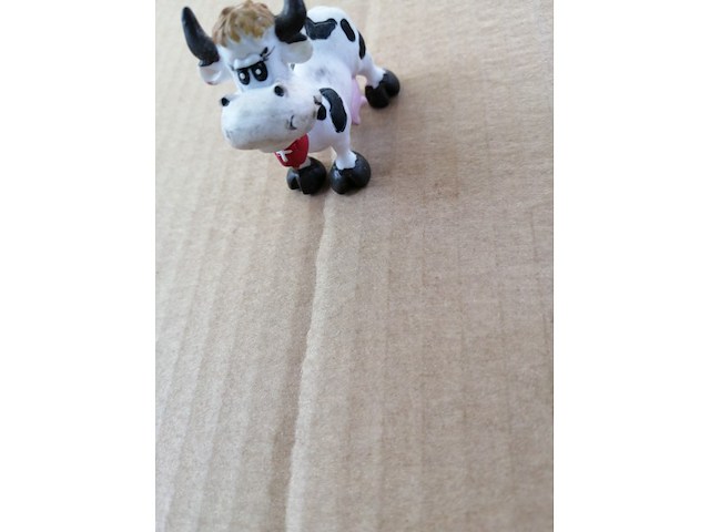 Igračka -  Švajcarska krava