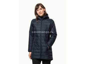 BERGLAND INS COAT W