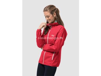 Ženska jakna EAGLE PEAK II SOFTSHELL W Jacket