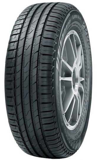 NOKIAN 225/60 R18 Line SUV 104H XL (DOT 2019)