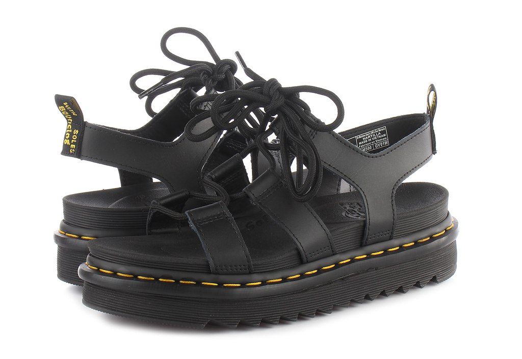 Dr Martens 
Kožne sandale
- Nartilla