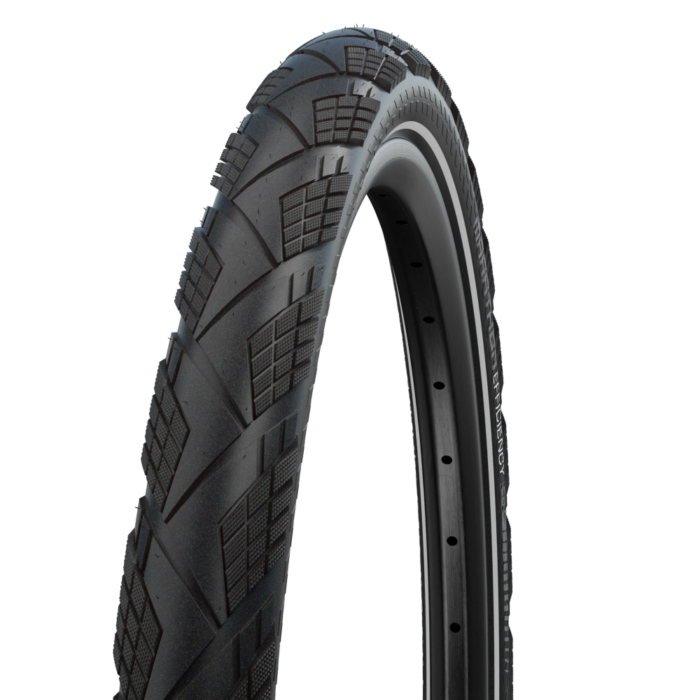 Spoljna guma SCHWALBE Marathon Efficiency 40-622 Super Race V Guard HS617