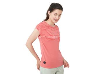 Ženska košulja kratkih rukava ALGOMAN T-shirt