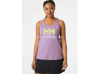 W HH LOGO SINGLET