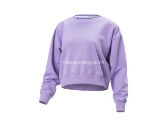 Nancy Crop Sweatshirt