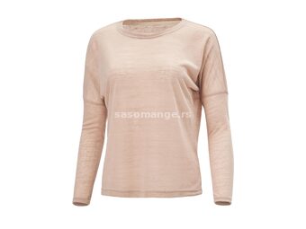 Ženska majica dugih rukava Daya Long-Sleeve T-shirt