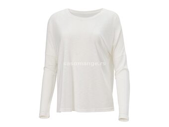 Ženska majica dugih rukava Daya Long-Sleeve T-shirt