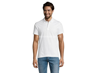 Sols Polo majica Precsott White veličina 3XL 11377