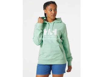 W HH LOGO Hoodie