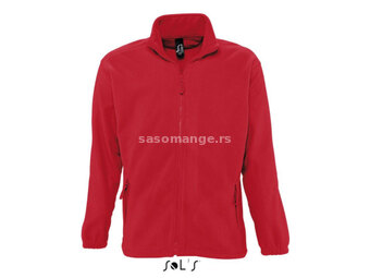 Sols Duks za muškarce North Men Red veličina 3XL 55000