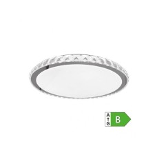 MODEE LED plafonjera 96W toplo, hladno, dnevna svetlost ML-CLA3CCT96WG101