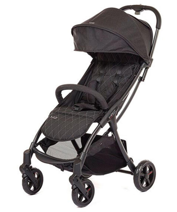 Mast M2 kolica za bebe Couture Dark grey