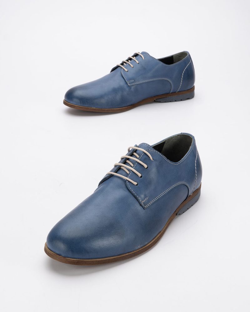 Muške cipele – Casual – KP 71170-8 – Plava