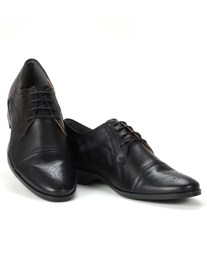 Muške cipele – Elegantna – 746-1 – Crna